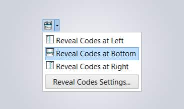 WordPerfect Licensing